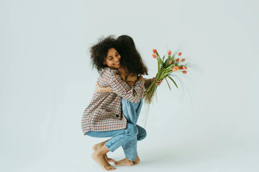 THE POWER OF BEING NICE: HOW KINDNESS IMPROVES YOUR MENTAL WELLBEING ...